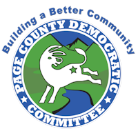 Education Curriculum - Page County Democratic Committee